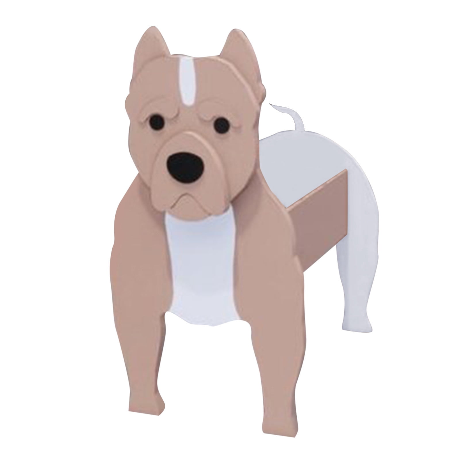 kjfeif Unique Design Garden Flower Pot Dog Animal Planters Flower Pot ...