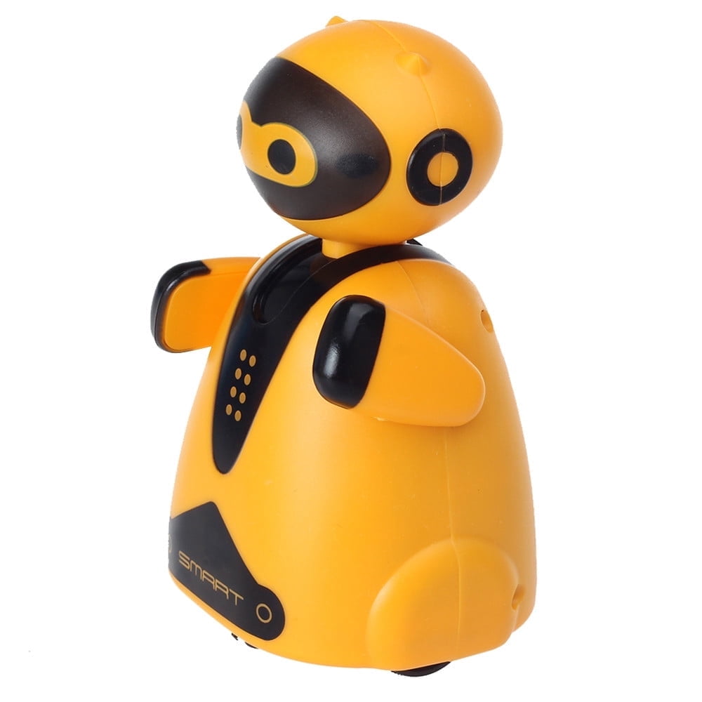 kjfeif Unique Design Inductive Follow Model Drawn Gift Robot Toy Any ...