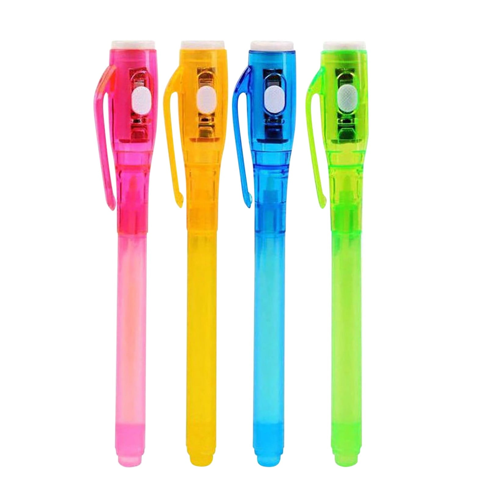 kjfeif Unique Design Multi-functional Ink Fun Color Stick Ink Colorless ...