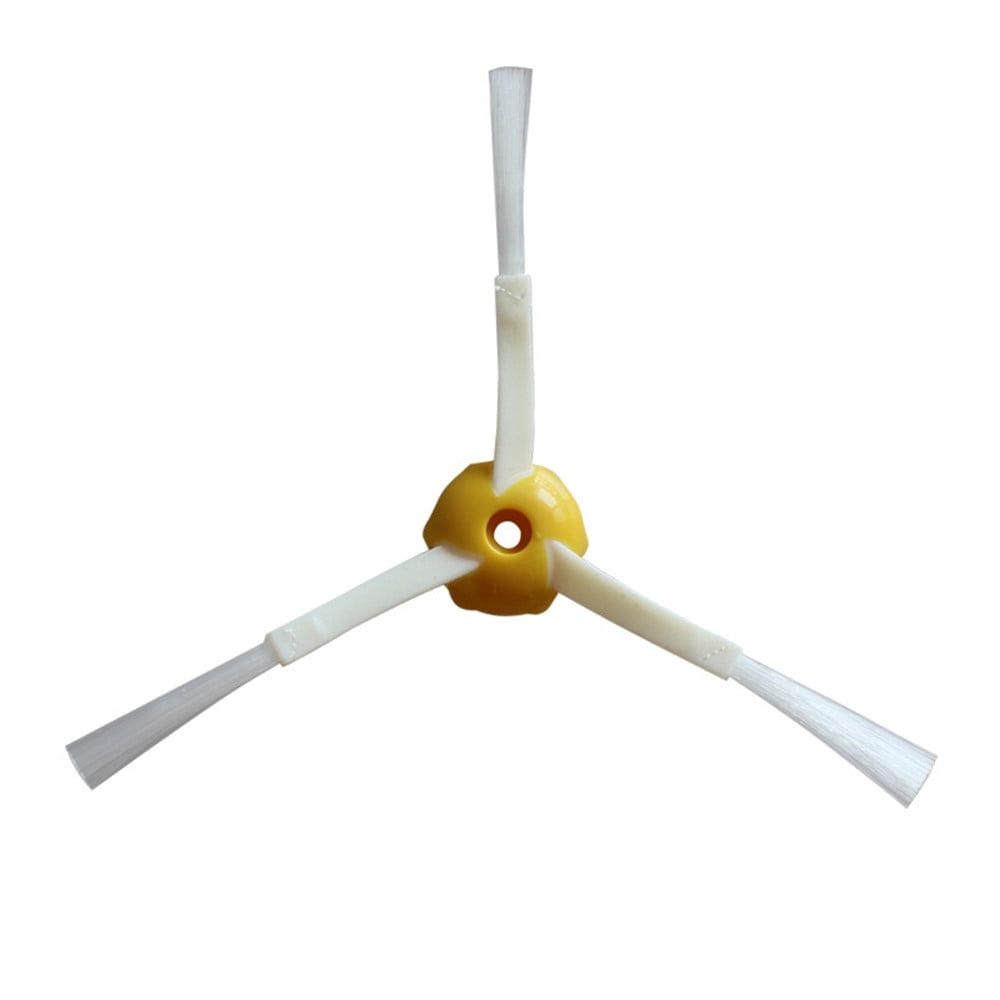 kjfeif Vacuum Robot Accessory Set, Roller Brush Edge Brush, Filter ...