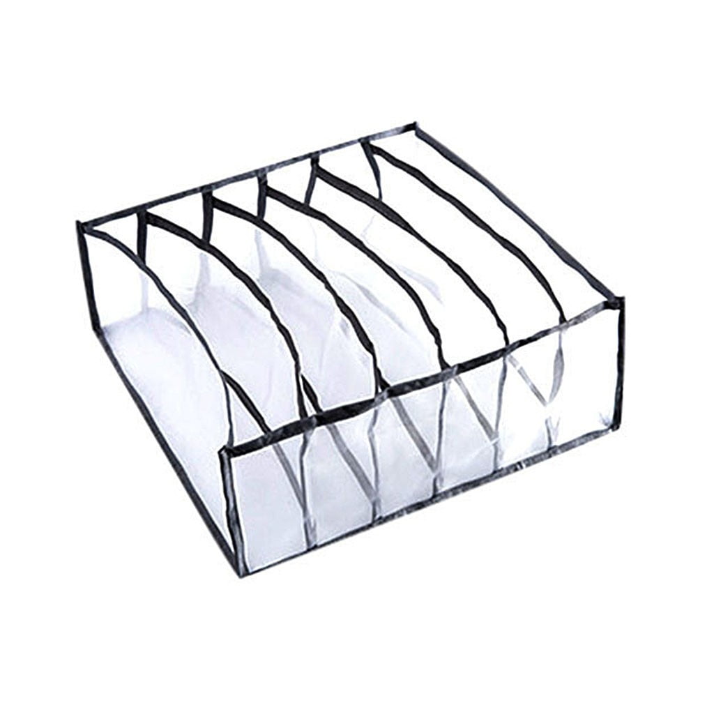 kkbbma under $5 Underwear Storage Box, Underwear Storage Box ...
