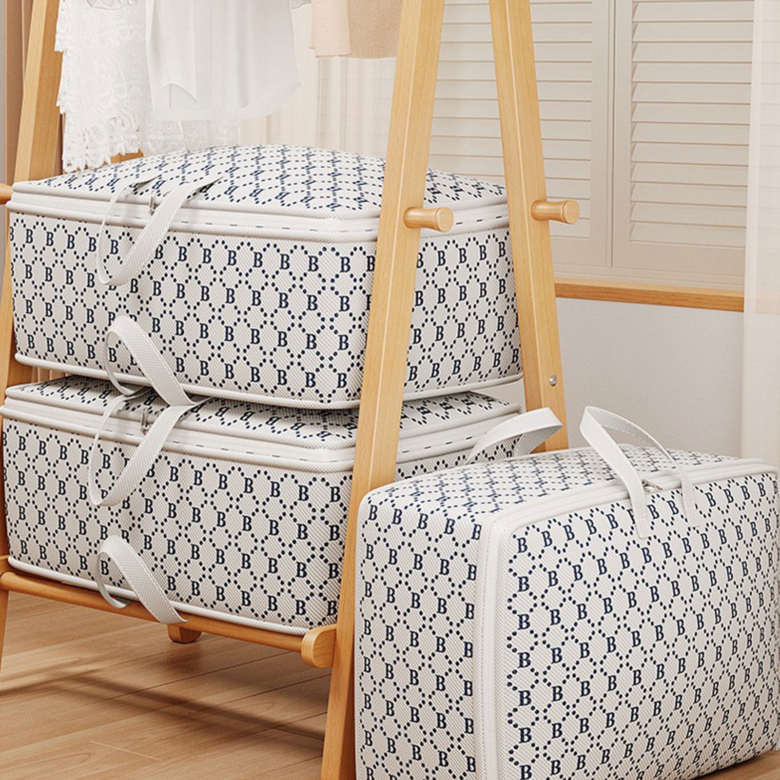 kkbbma Under $5 Moving Bags, Moving Supplies, Moving Boxes, College Packing Storage Boxes, Heavy ...