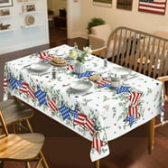 Washington Commanders Plastic Tablecloth, 3 ct - Walmart.com