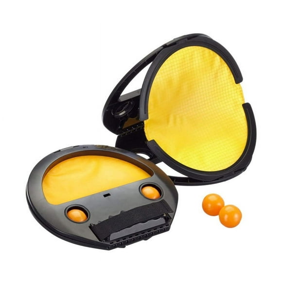 Velcro Ball And Catch Game