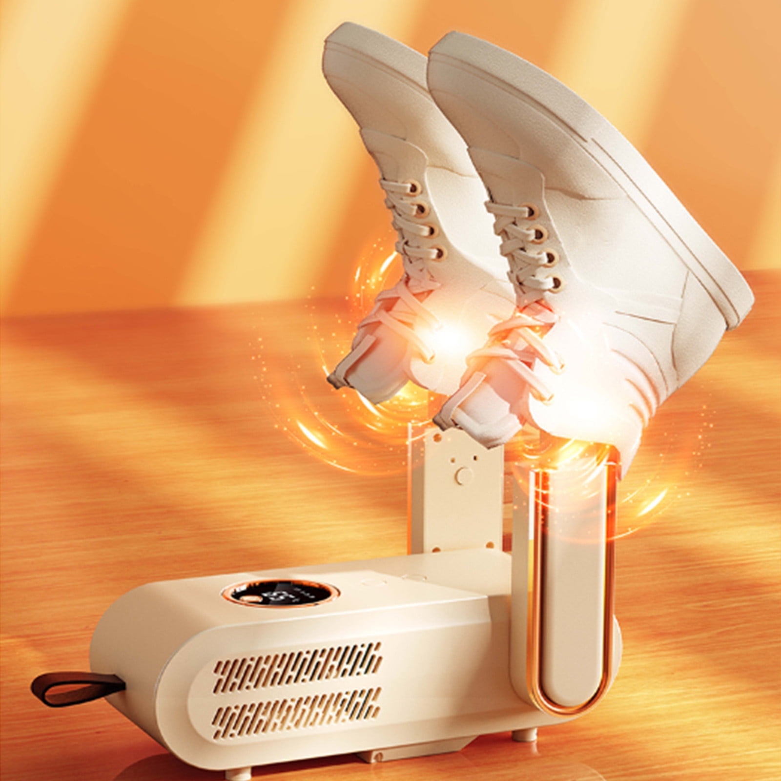 kkbbma Savings Boot Dryer Shoe Dryer, Glove Dryer & Boot Warmer with ...