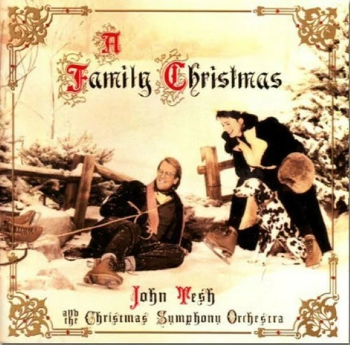 kktune - A Family Christmas - Music CD - GTS Records - Very Good ...