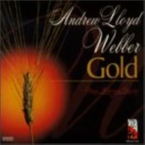 kktune - Andrew Lloyd Webber Gold - Music CD - Lane, Andrew,Orlando ...