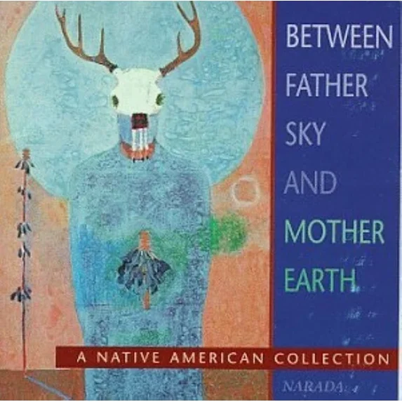 kktune - Between Father Sky & Mother Earth - Music CD - Between Father ...