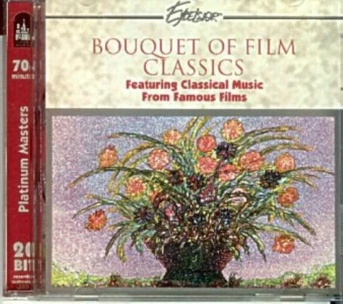 kktune - Bouquet of Film Classics - Classical Music from Famous Films ...