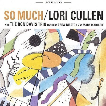 kktune - So Much - Music CD - Ron Davis & Lori Cullen - 2002-12-10 ...
