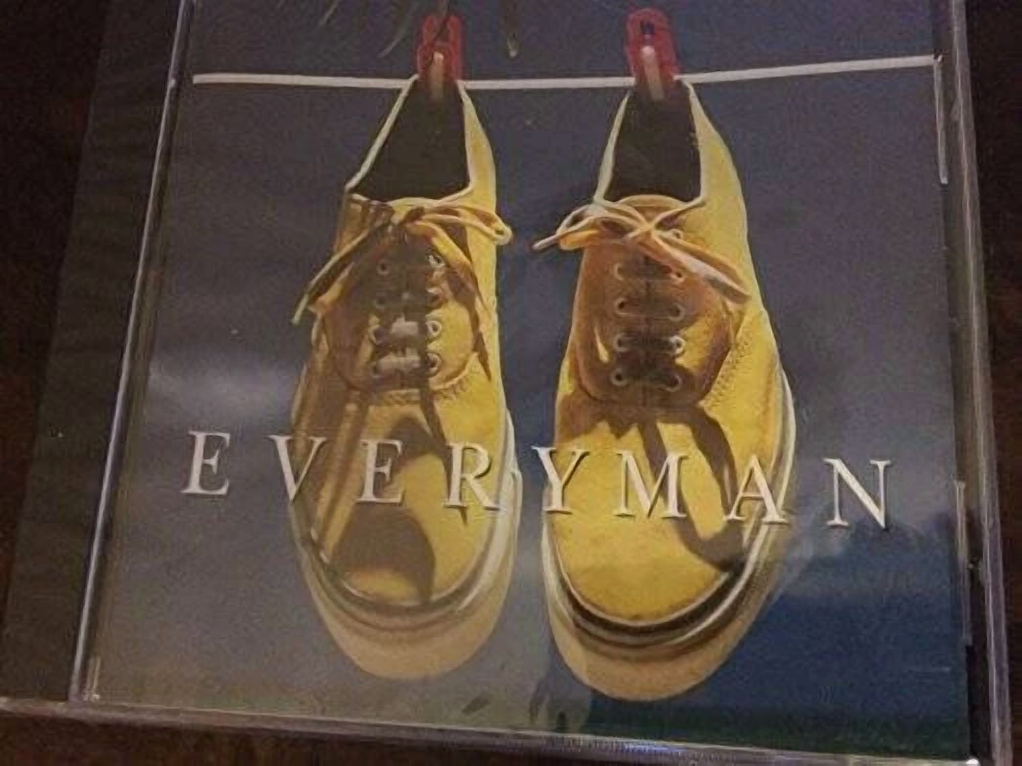 kktune - Everyman - Audio CD Music Album in Very Good Condition ...