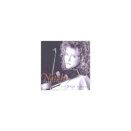 kktune - Fit As a Fiddle - Music CD - Macmaster, Natalie - 1997-03-11 ...