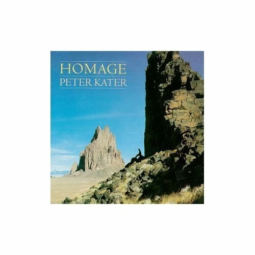 kktune - Homage - Music CD - Gaia Records - Very Good - Audio CD - 1 ...