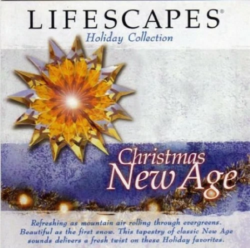 kktune - LIFESCAPES HOLIDAY COLLECTION: CHR MUSIC - Music CD - Compass ...
