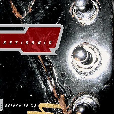 kktune - Return to Me - Music CD - Retisonic - 2004-04-20 - Silverthree ...