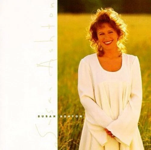 kktune - Susan Ashton - Music CD - Ashton, Susan - 1993-11-02 - Sparrow ...