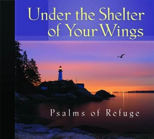 kktune - Under the Shelter of Your Wings Songs of Refuge - Music CD ...