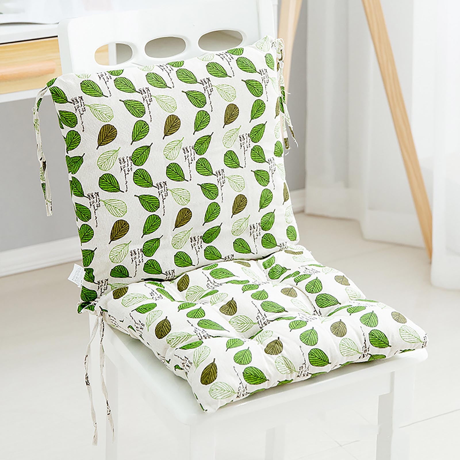 kladzum Chair Cushions Integrated Chair with Cushion and Backrest ...