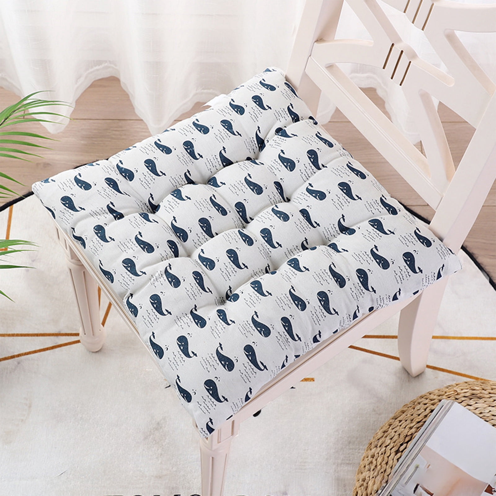 kladzum Chair Cushions for Indoor/dining/kitchen Chairs Seat Cushions ...