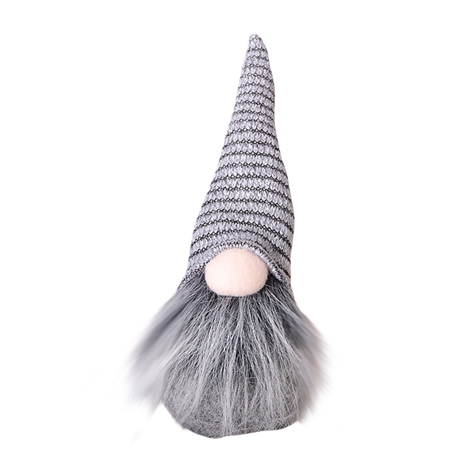 kladzum Christmas Gnomes Christmas Decorations Wool Cute Gnome Doll ...