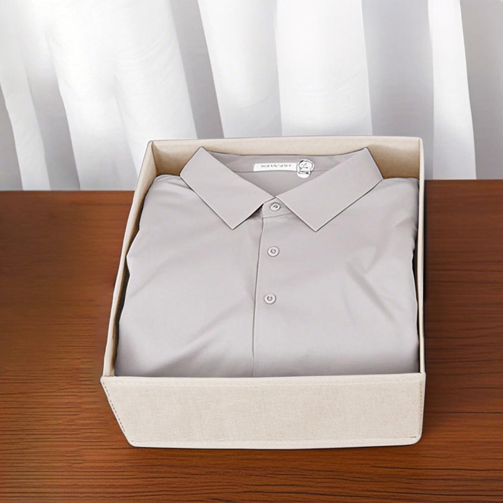 kladzum Storage Box Closet Organizers and Storage Clothes Storage Duty ...