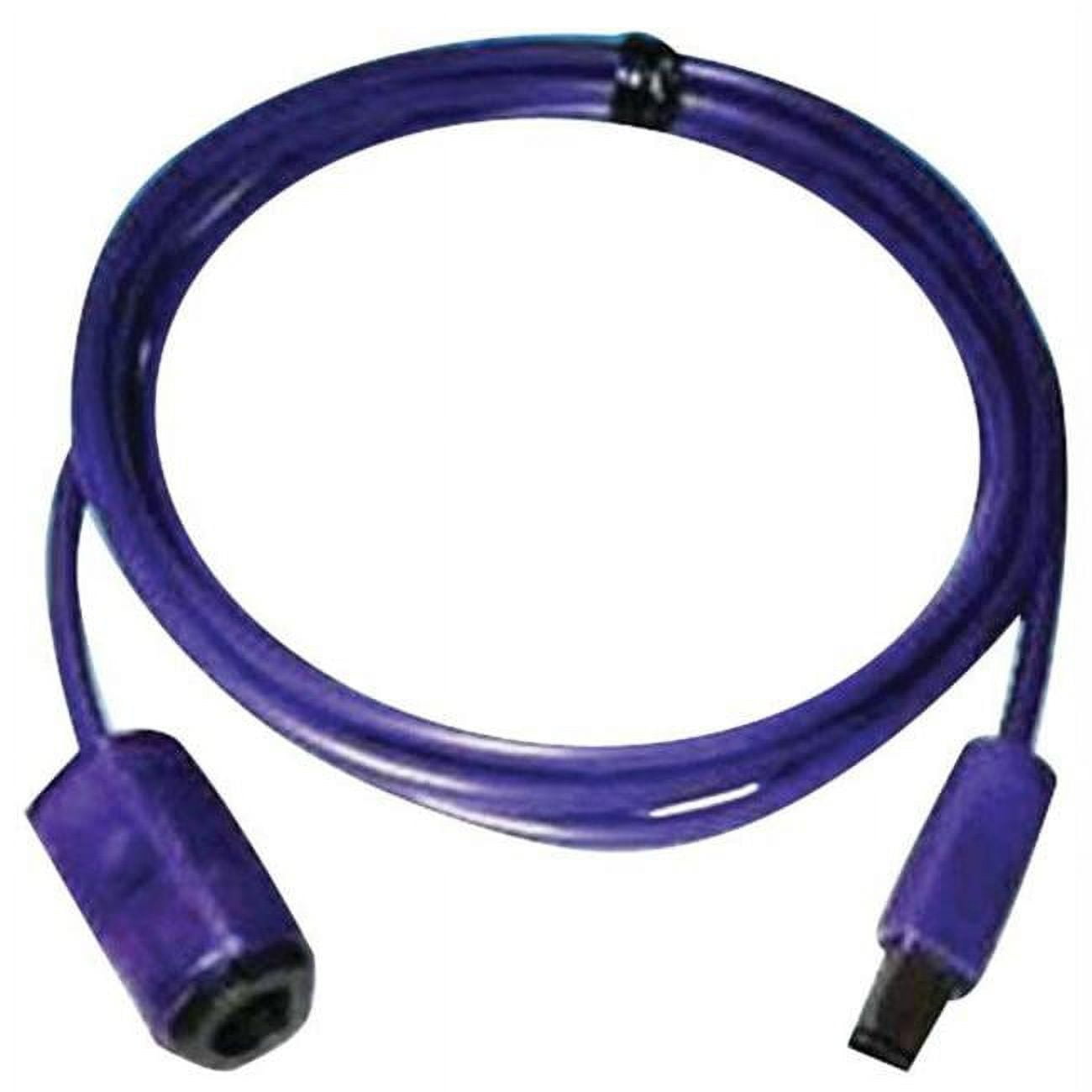 kmd gamecube extension cable 6ft - Walmart.com