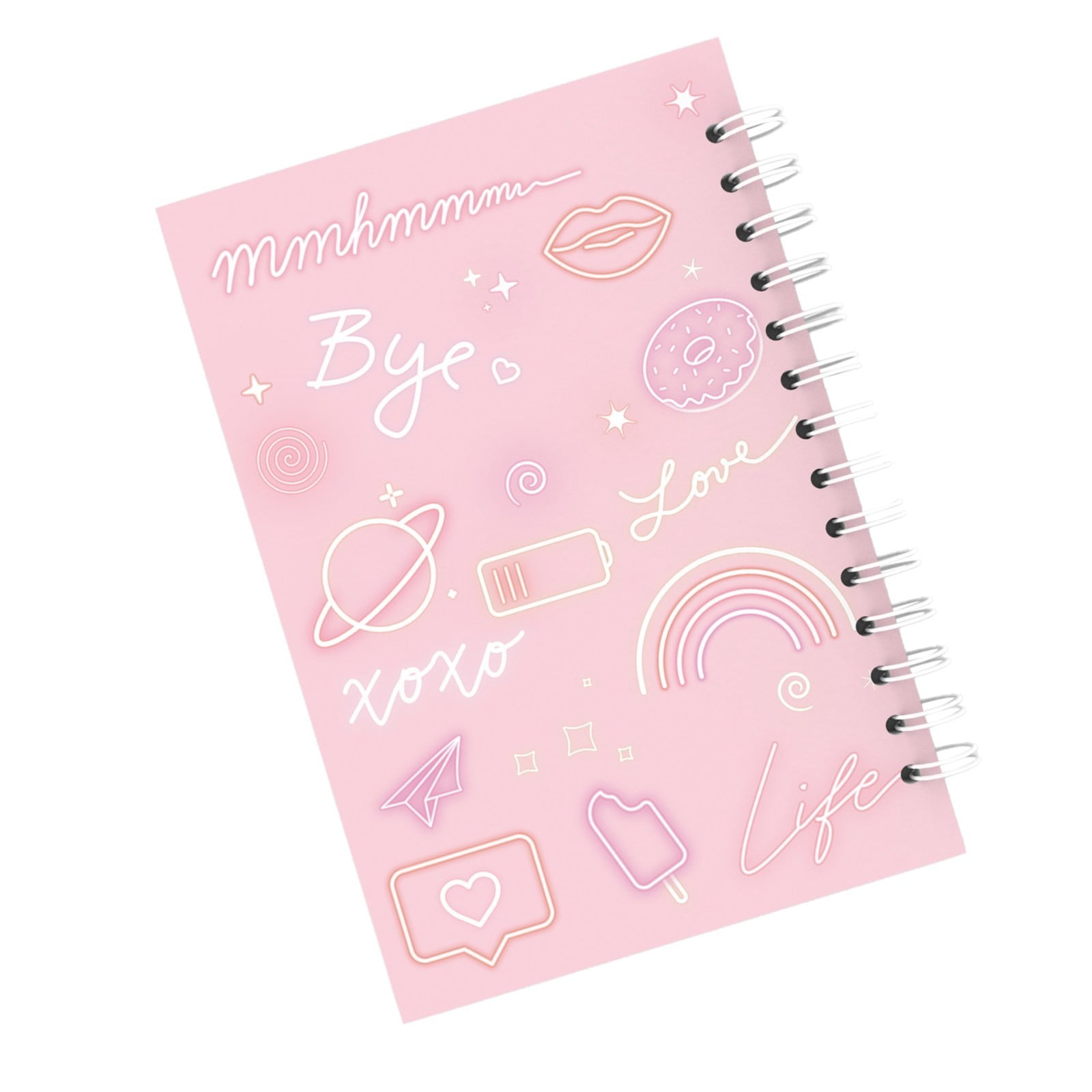 kmenwei Notebook Notebooks for School Grocery Delivery to Home by ...