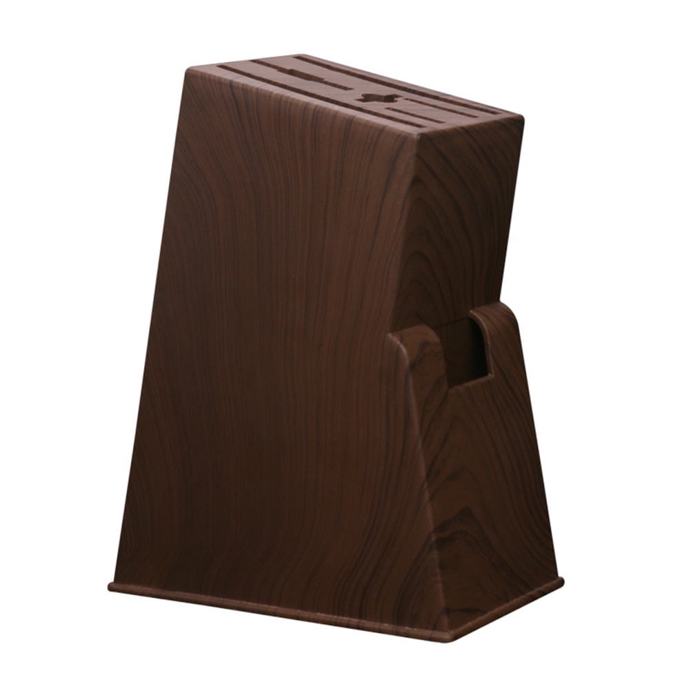 knife holder kitchen cutting tool storage household cutter rack cutlery ...