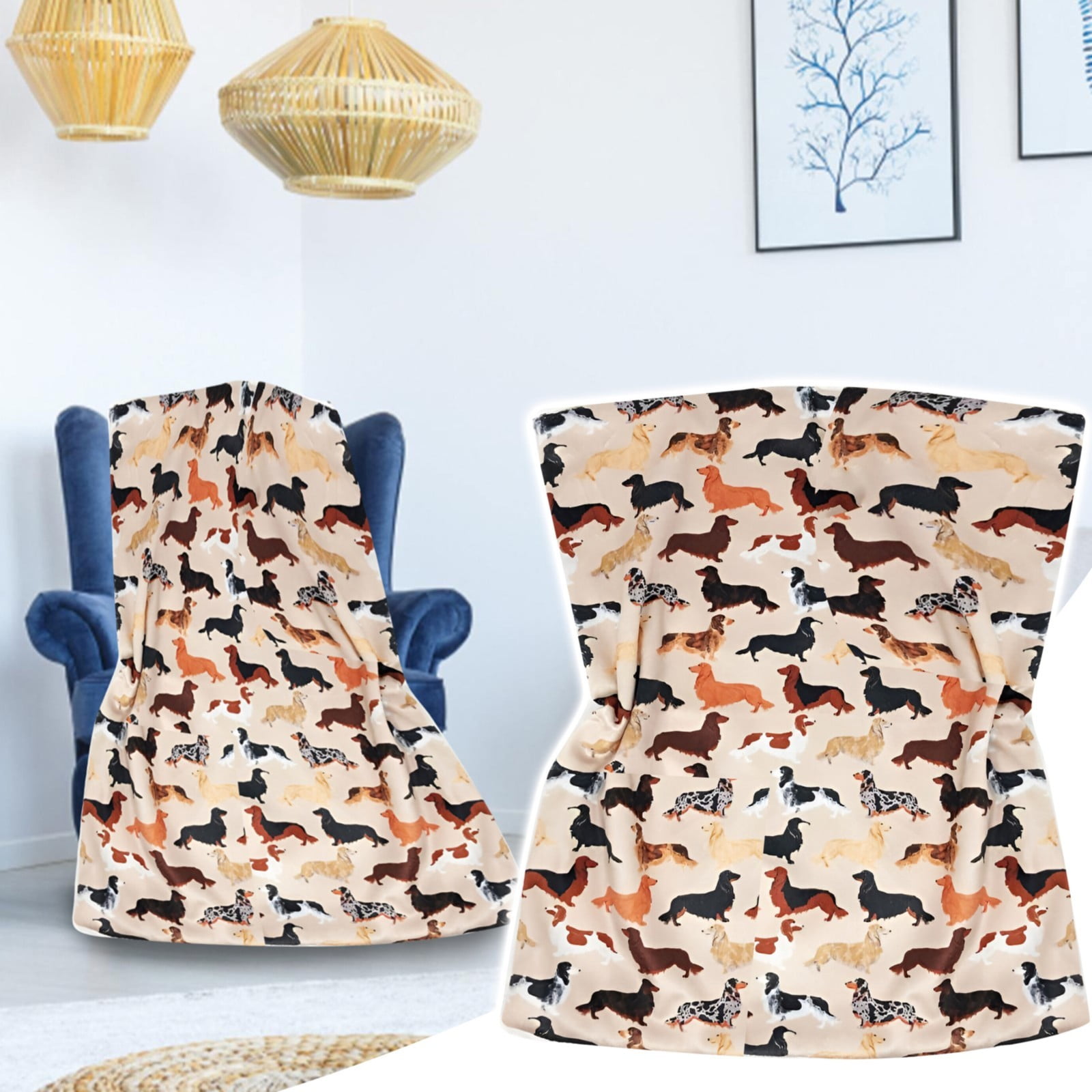 knit blanket no sand beach blanket full size blankets for bed Blankets ...