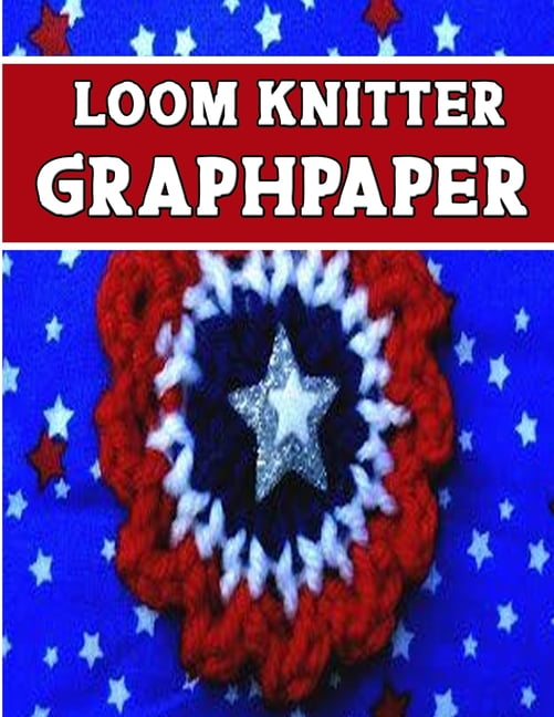 knitter loom GraphPapeR: ideal to designed and formatted knitters this ...