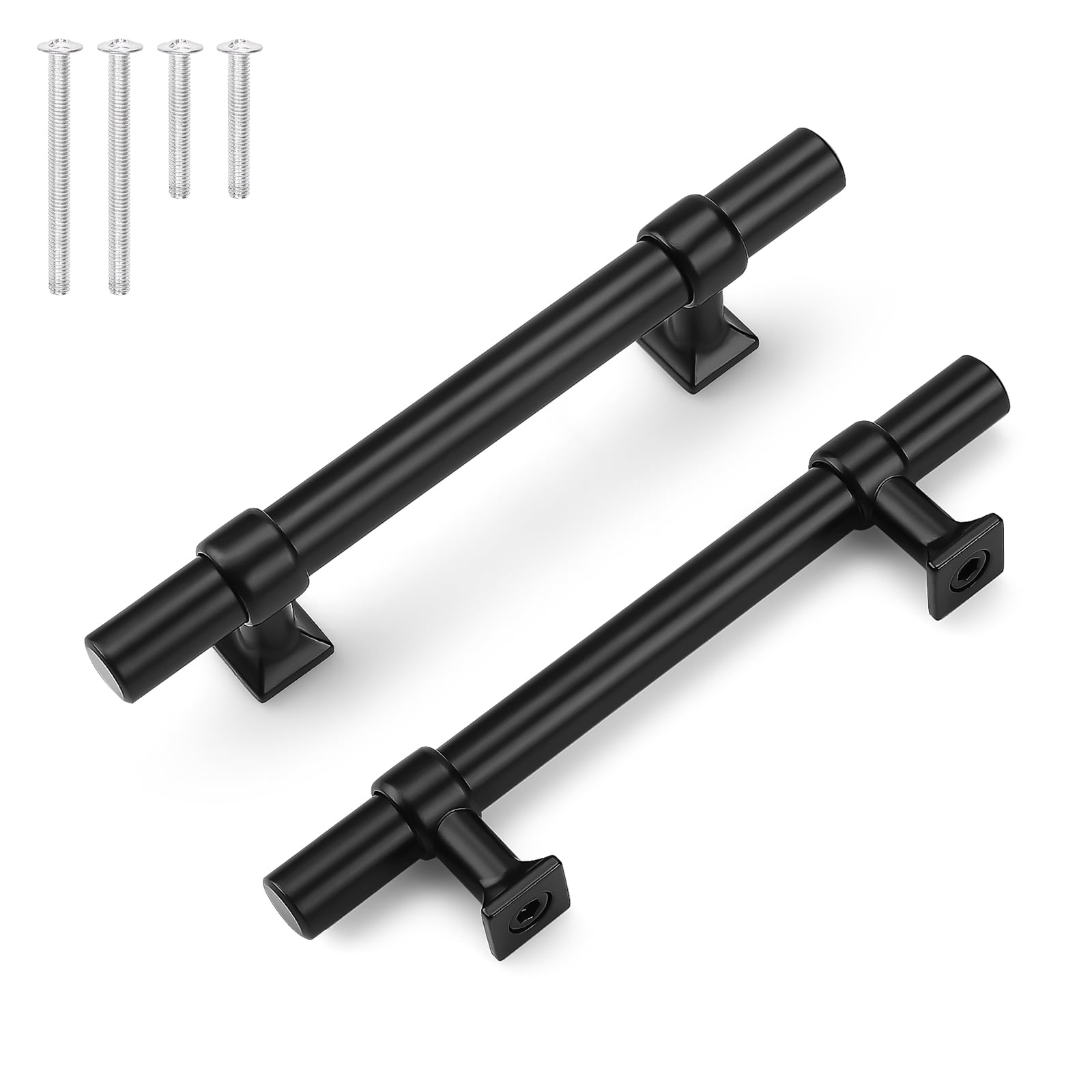 3 5 Inch Cabinet Pulls