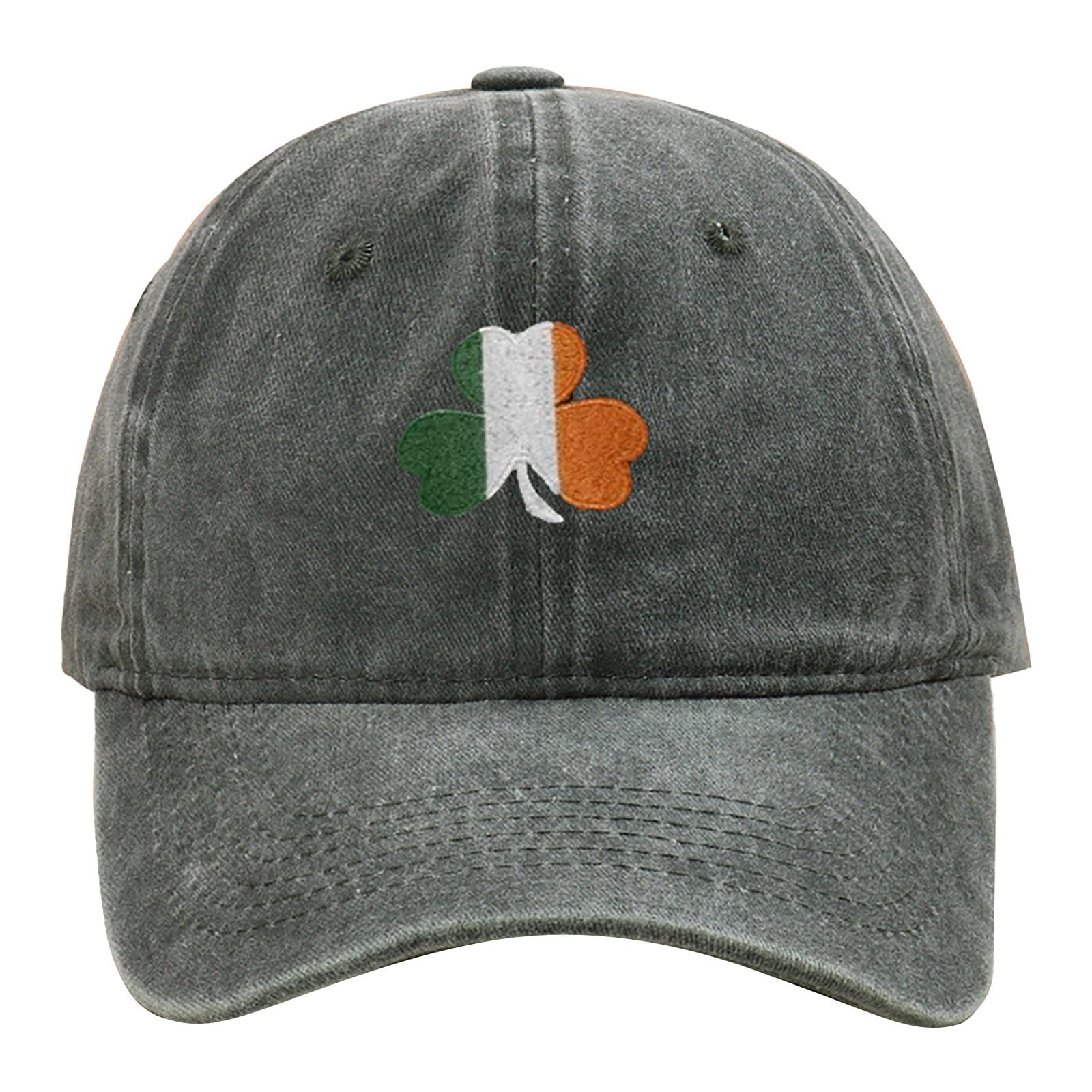 knqrhpse Baseball Cap Trucker Hat Irish Vintage Baseball Cap ...
