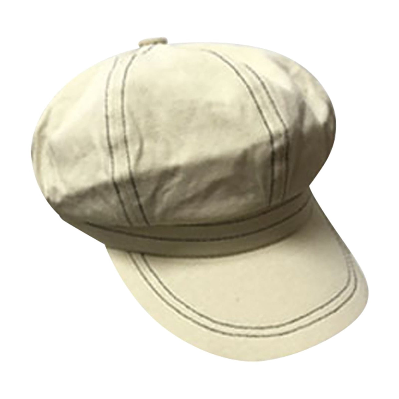knqrhpse Beret Hats Newsboy Hats Women's Spring/Summer Korean Edition ...