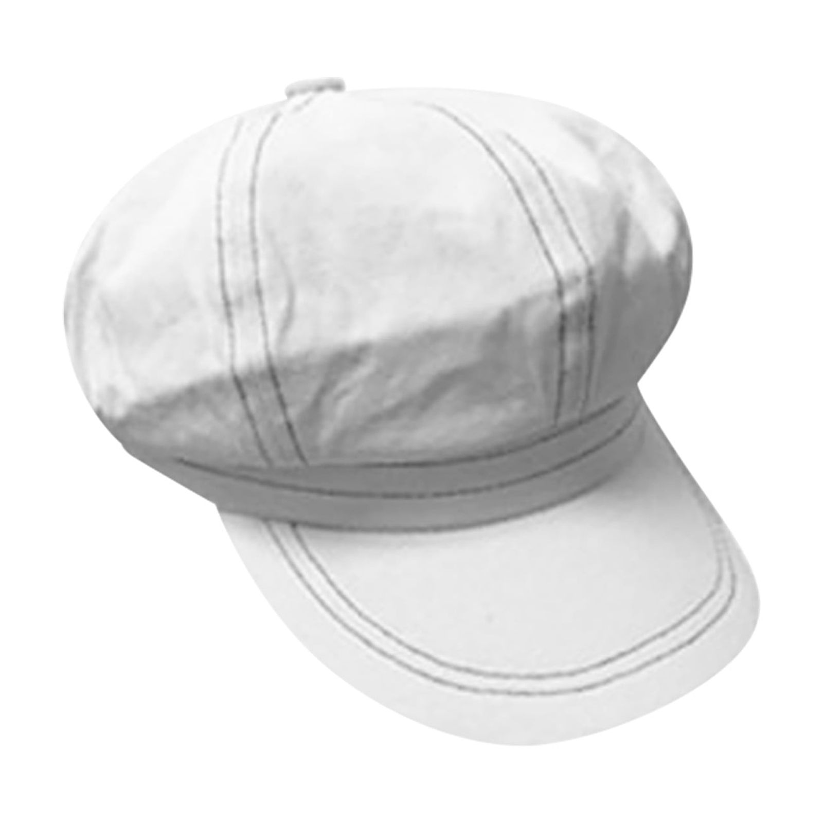 knqrhpse Beret Hats Newsboy Hats Women's Spring/Summer Korean Edition ...