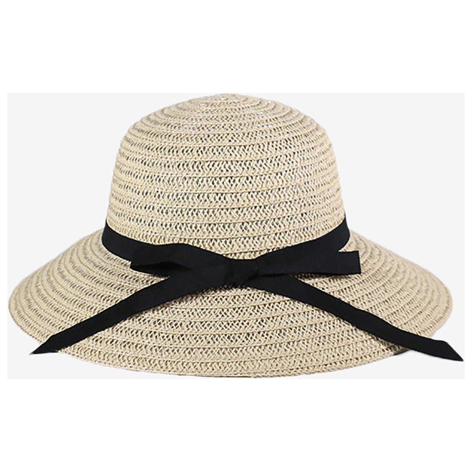 knqrhpse Bucket Hat,Sun Hat Adult Fashion Sunshade Hat Fisherman's Hat ...
