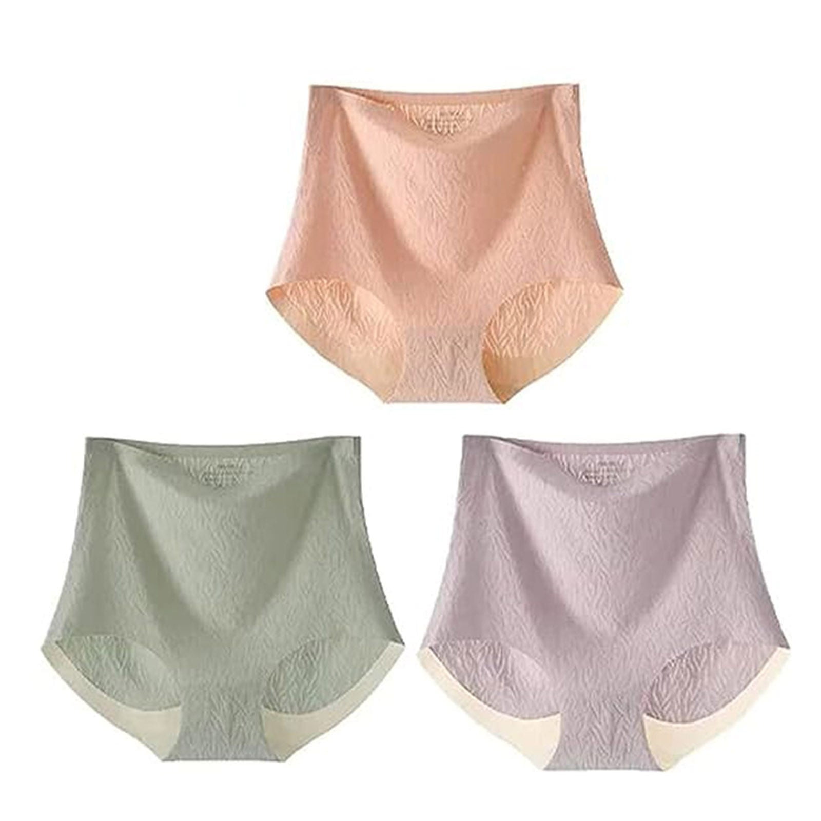 knqrhpse Cotton Underwear for Women Underwear Women Pack Definiteg ...