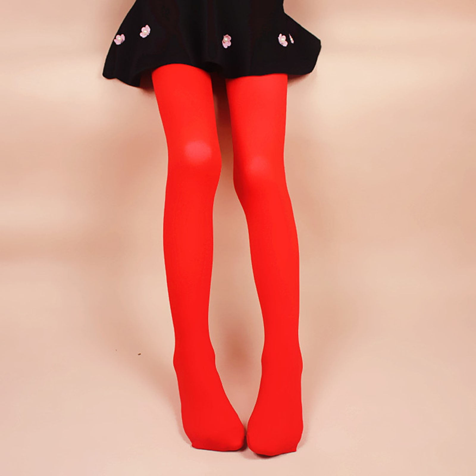 knqrhpse Jumpsuits For Women Womens Pants Baby Tights For Girls Ultra ...