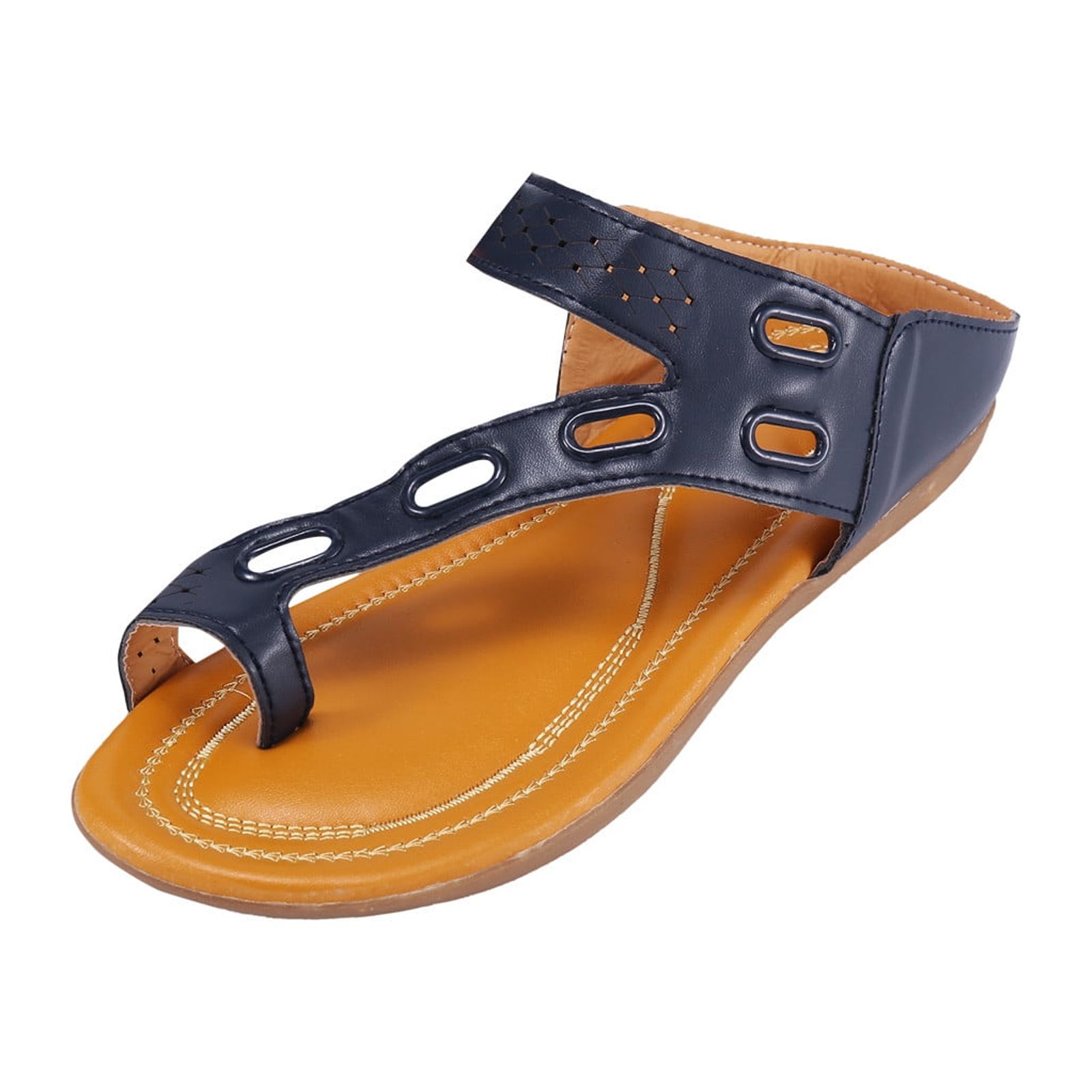 knqrhpse slippers for women Summer New type With Flat Bottom With Pinky ...