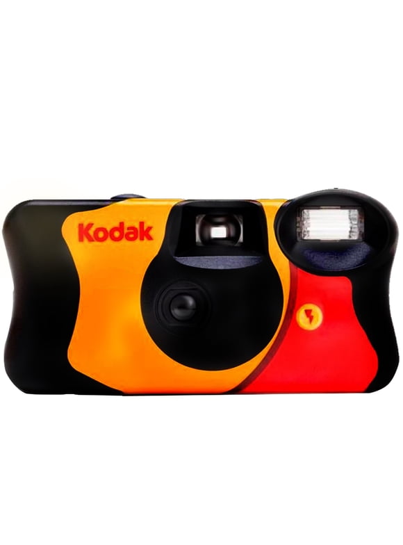 Kodak Disposable Cameras in Shop Cameras by Type - Walmart.com