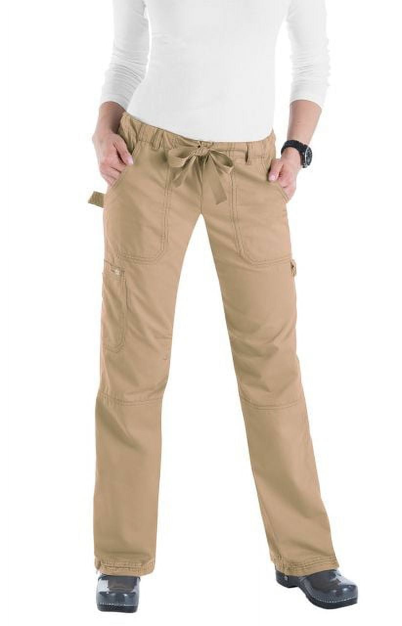 koi Classics KOI701 Women's Scrub Pant Camel 3XLT - Walmart.com