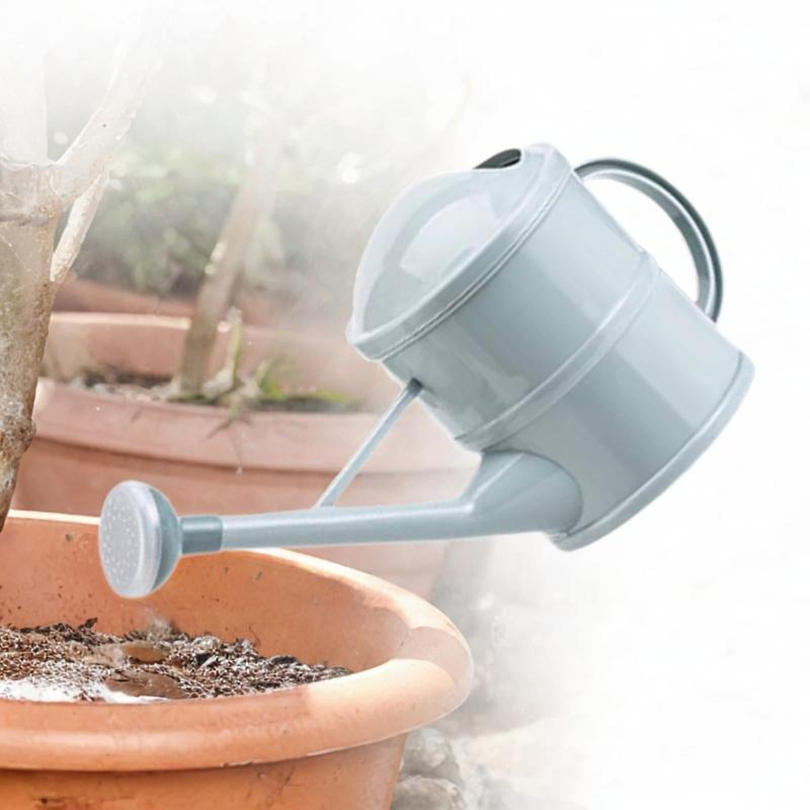 koolsoo 1.5L Watering Can Gardener Sprinkler Kettle Multipurpose Water ...