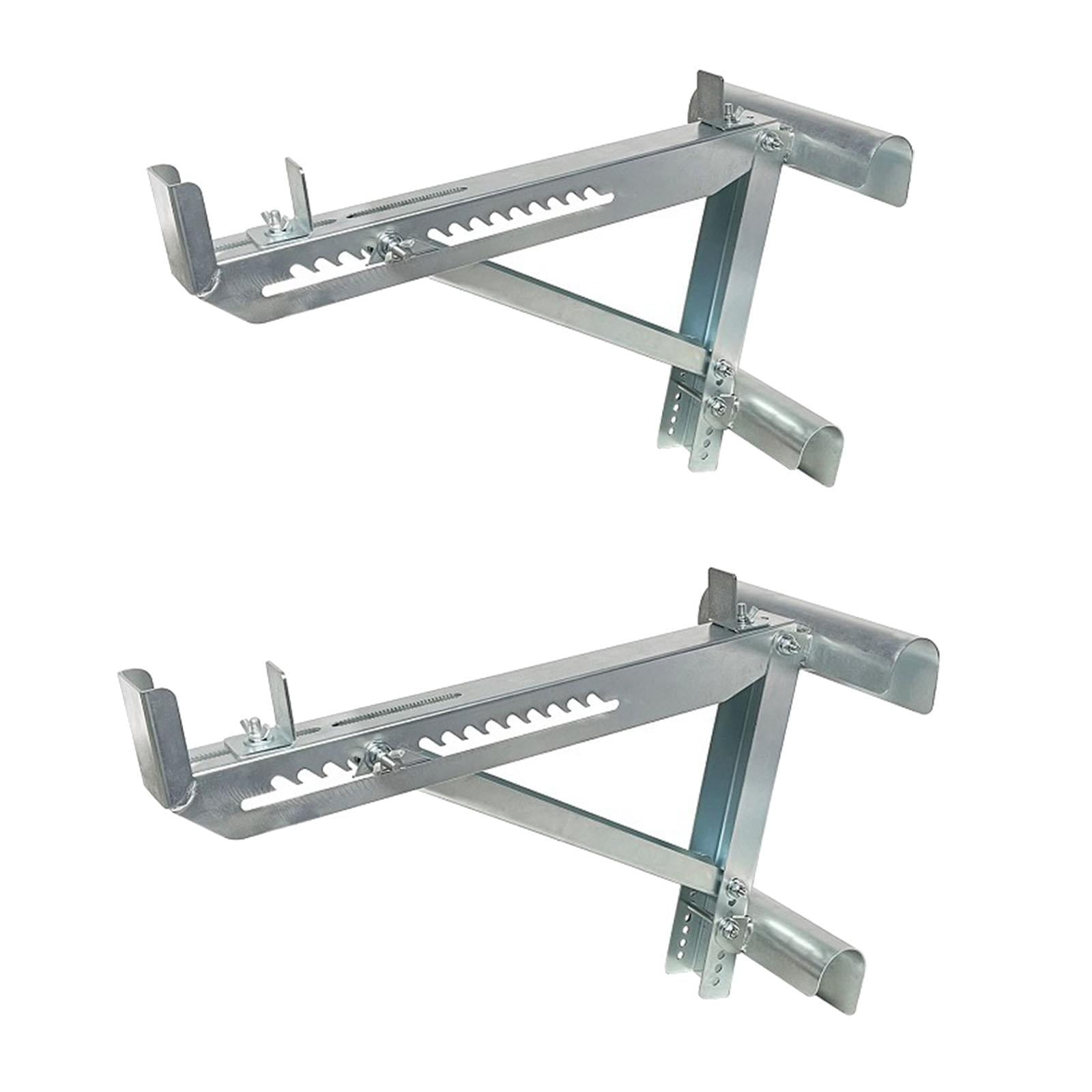 koolsoo 1 Pair Extension Ladder Jacks Scaffolding Tool for Painting ...