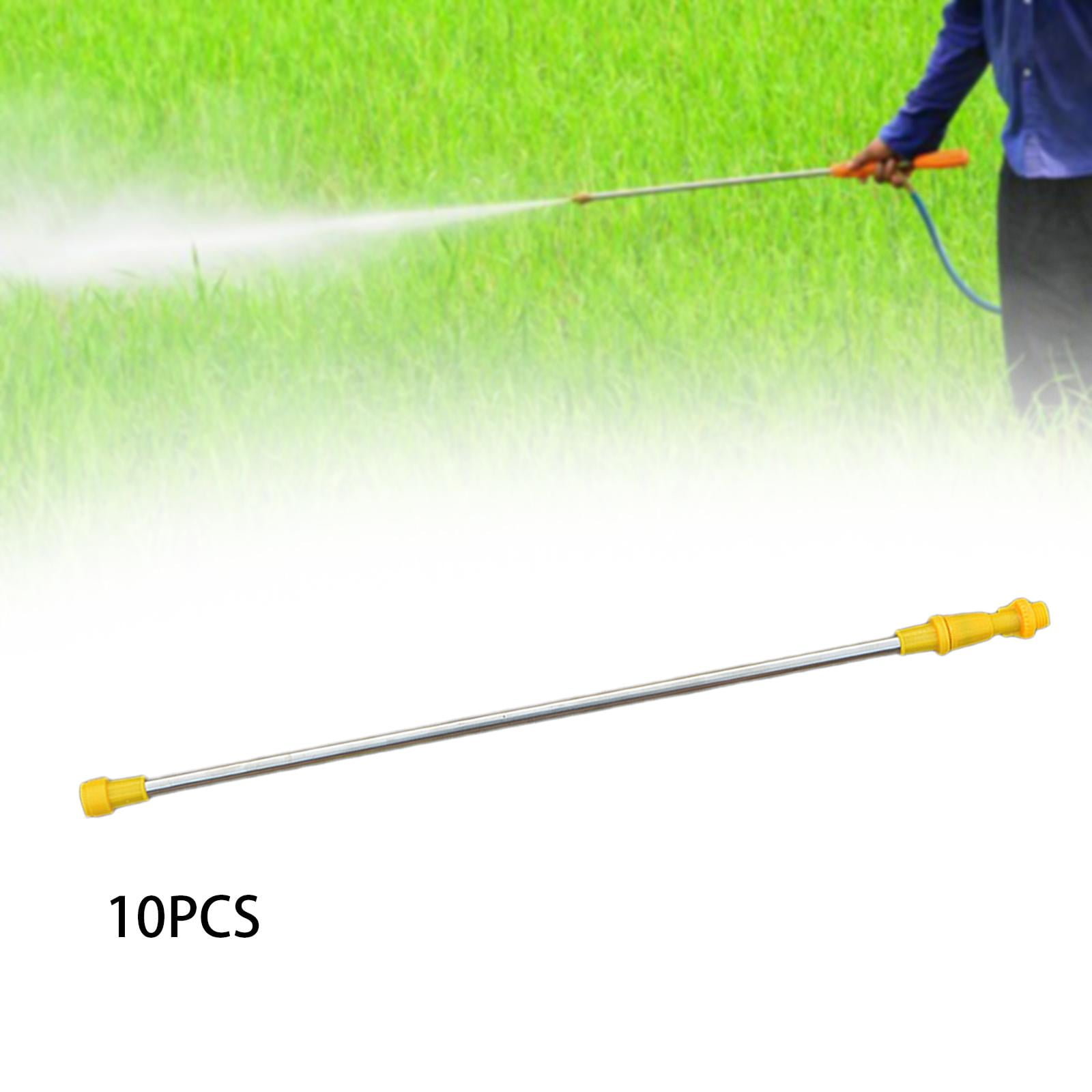 koolsoo 10Pcs Replacement Sprayer Agricultural Sprayer Pole Easy to ...