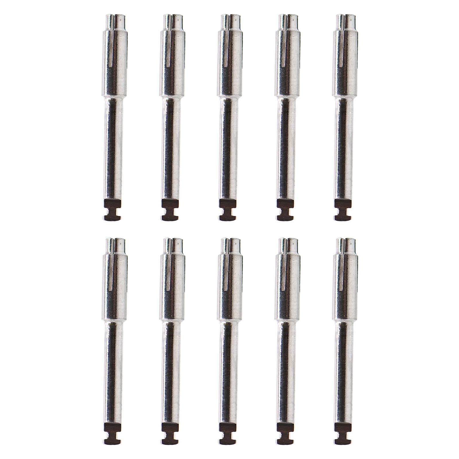 koolsoo 10x Polishing Grinding Disc Mandrels Accessories Stainless ...