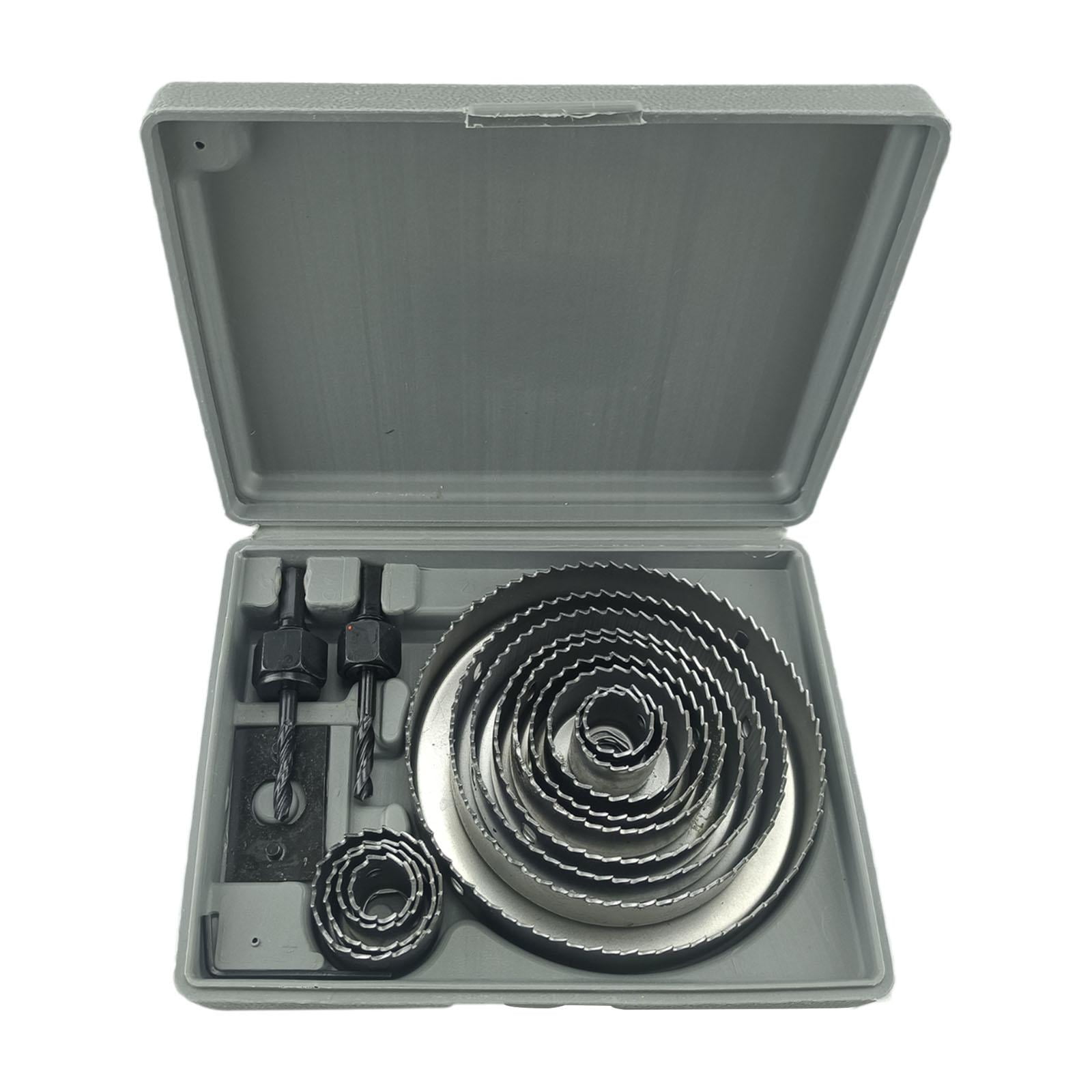 koolsoo 19-127mm Saw Set Heavy Duty, Portable, General Purpose ...