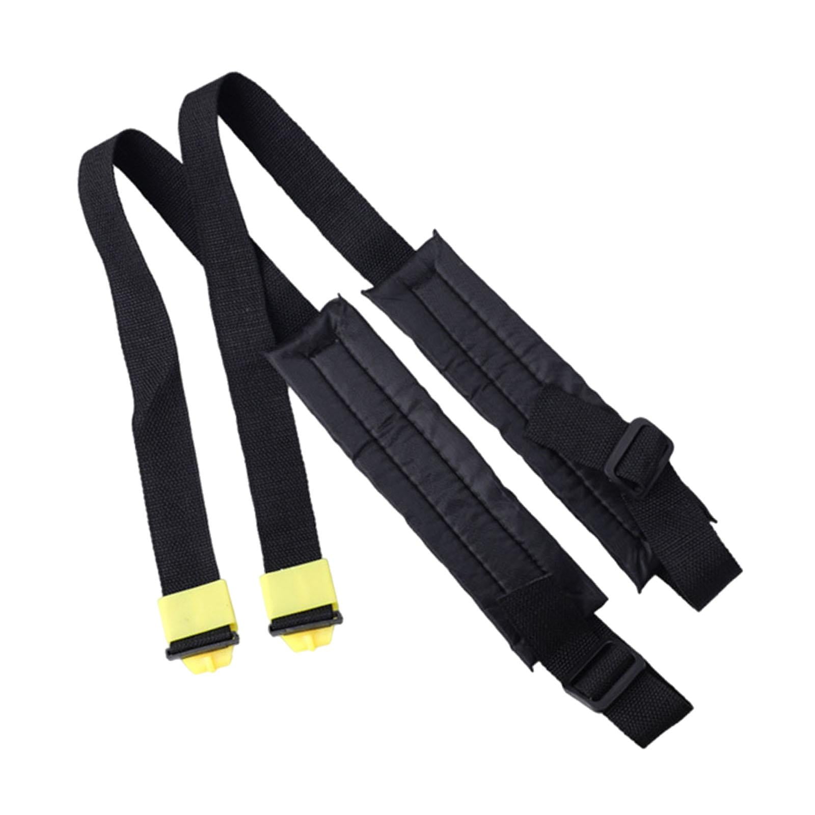 koolsoo 2 Pieces Backpack Sprayer Replacement Straps Garden Sprayer ...