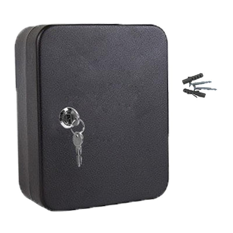 koolsoo 20 Key Lock Box Key Organizer Car Rental Key Cabinet Key Box ...