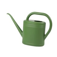 Better Homes and Gardens Copper Colors Watering Can 0.71 Gal, Orange ...