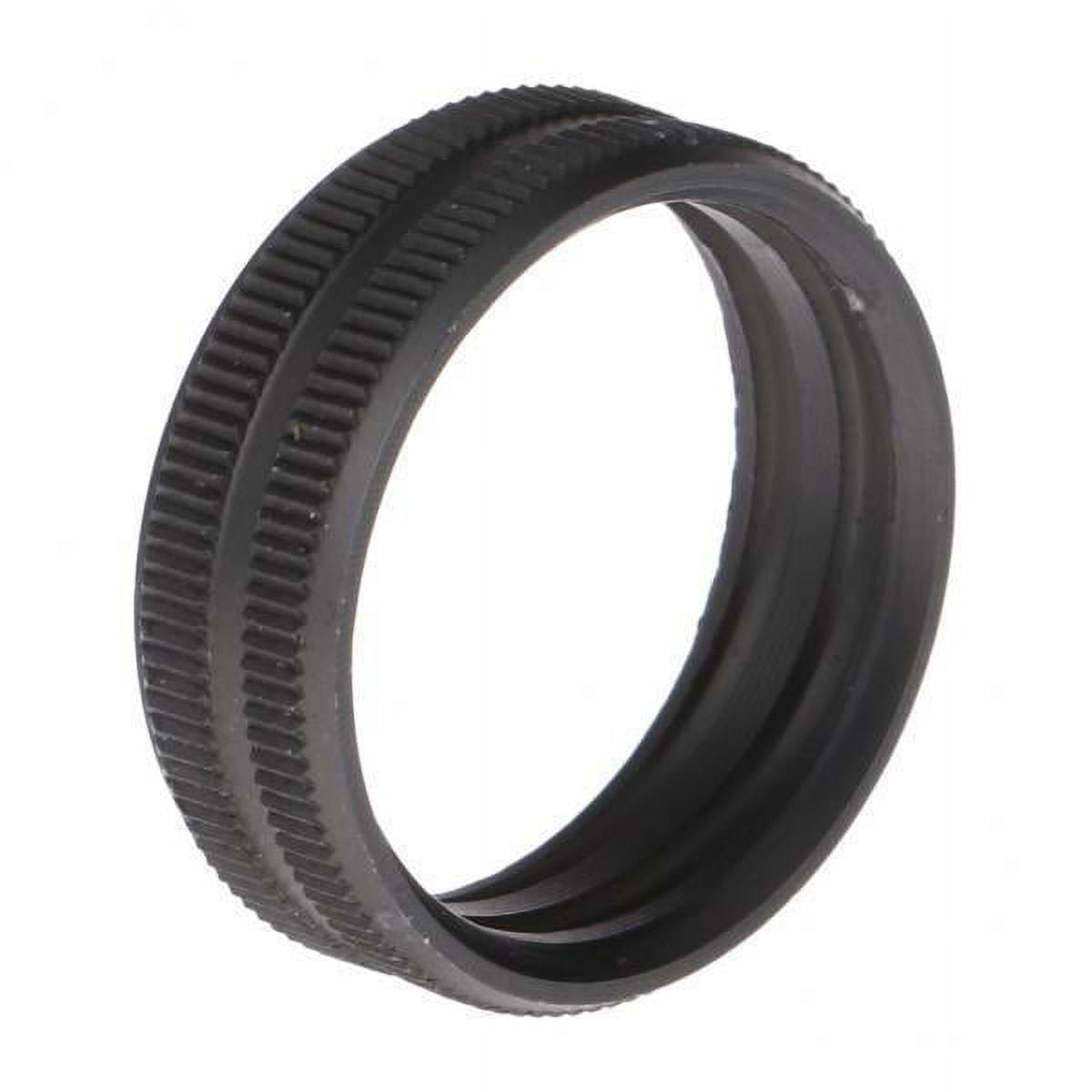 koolsoo 2X Aluminum Reel Seat Hood Locker Lock for Fuji Reel Seat 16 ...