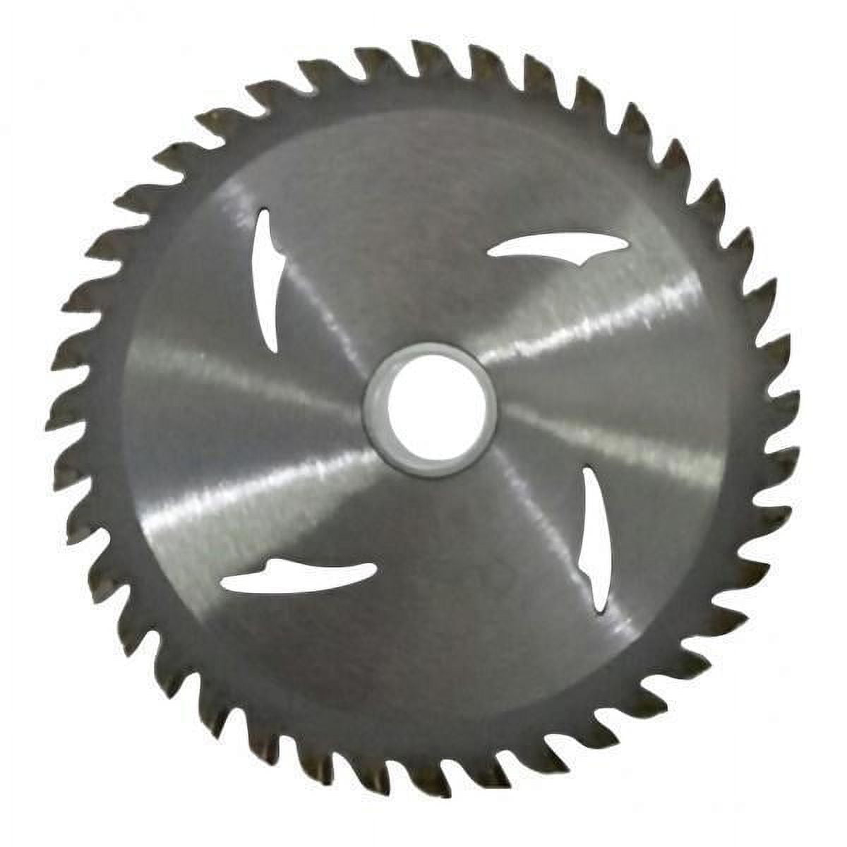 koolsoo 2xCarpenter Cutting Carbide Brush Cutter Trimmer Eater Blade ...